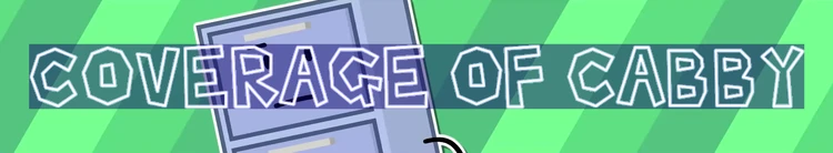 Cabby/Coverage | Inanimate Insanity Wiki | Fandom