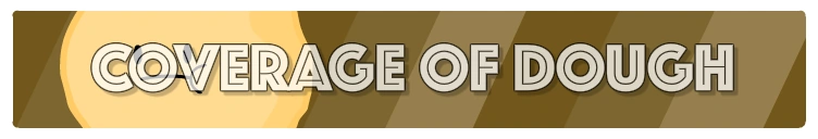 Dough/Coverage | Inanimate Insanity Wiki | Fandom