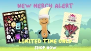 List of merchandise | Inanimate Insanity Wiki | Fandom