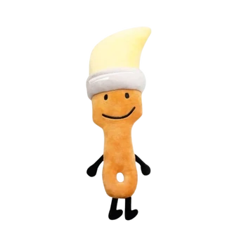 Plushes | Inanimate Insanity Wiki | Fandom