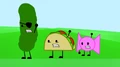 Pickle | Inanimate Insanity Wiki | Fandom