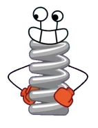 Springy/Gallery | Inanimate Insanity Wiki | Fandom