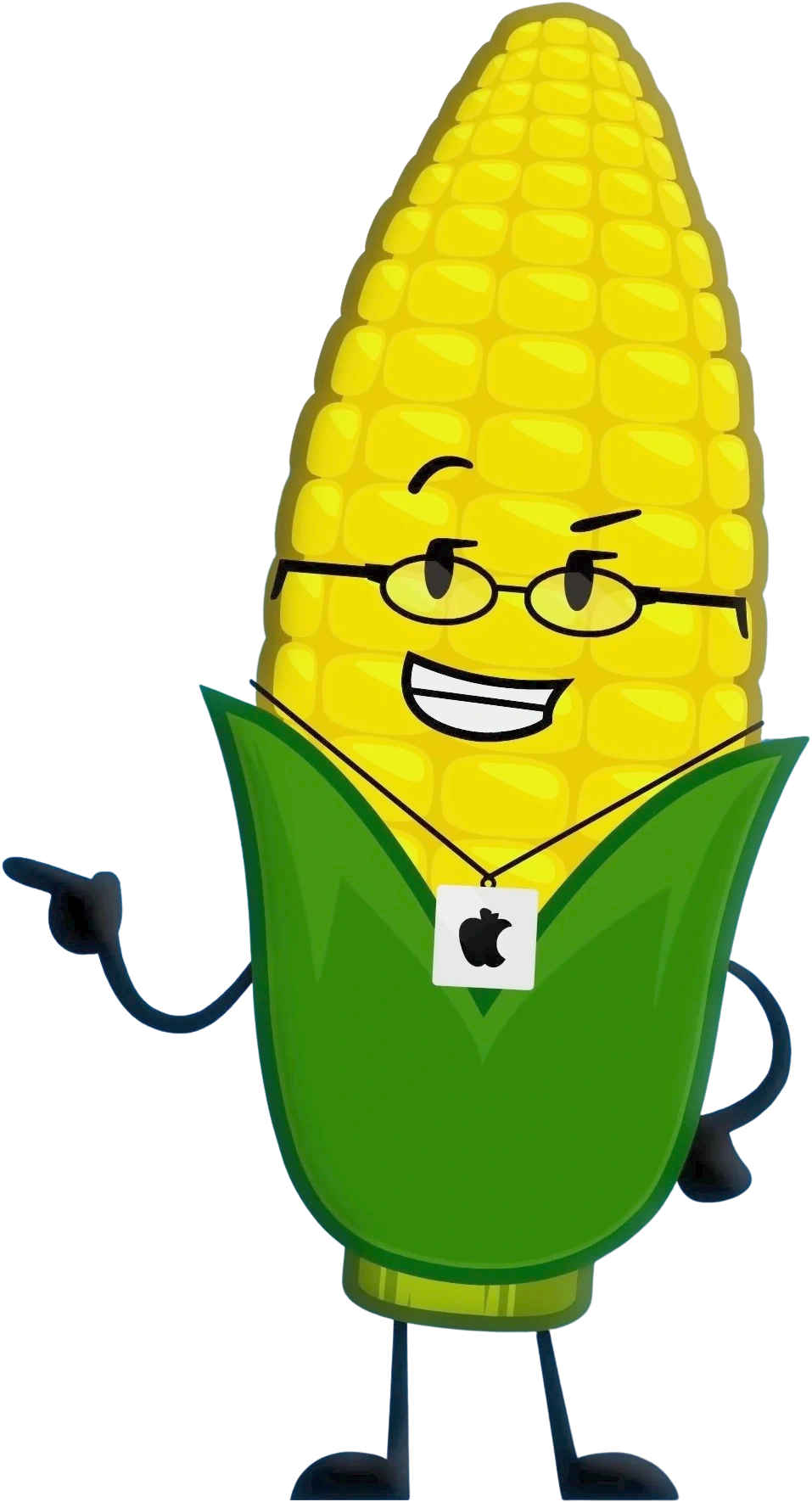 Steve Cobs | Inanimate Insanity Wiki | Fandom