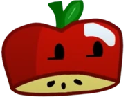 Apple | Inanimate Insanity Wiki | Fandom