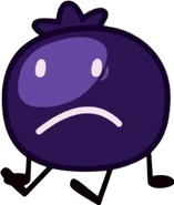 Blueberry/Gallery | Inanimate Insanity Wiki | Fandom