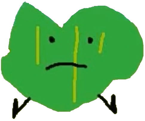 Cabbage | Inanimate Insanity Wiki | Fandom