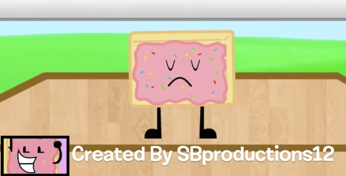 Poptart/Gallery | Inanimate Insanity Wiki | Fandom