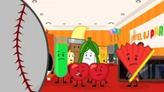 Starfruit | Inanimate Insanity Wiki | Fandom