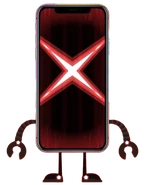 MePhoneX/Gallery | Inanimate Insanity Wiki | Fandom