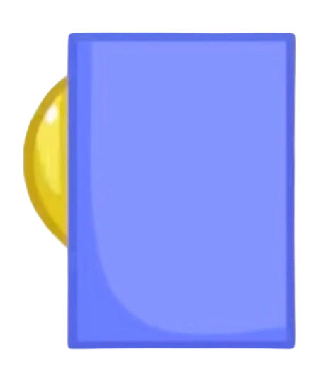 Blue Speaker Box | Inanimate Insanity Wiki | Fandom