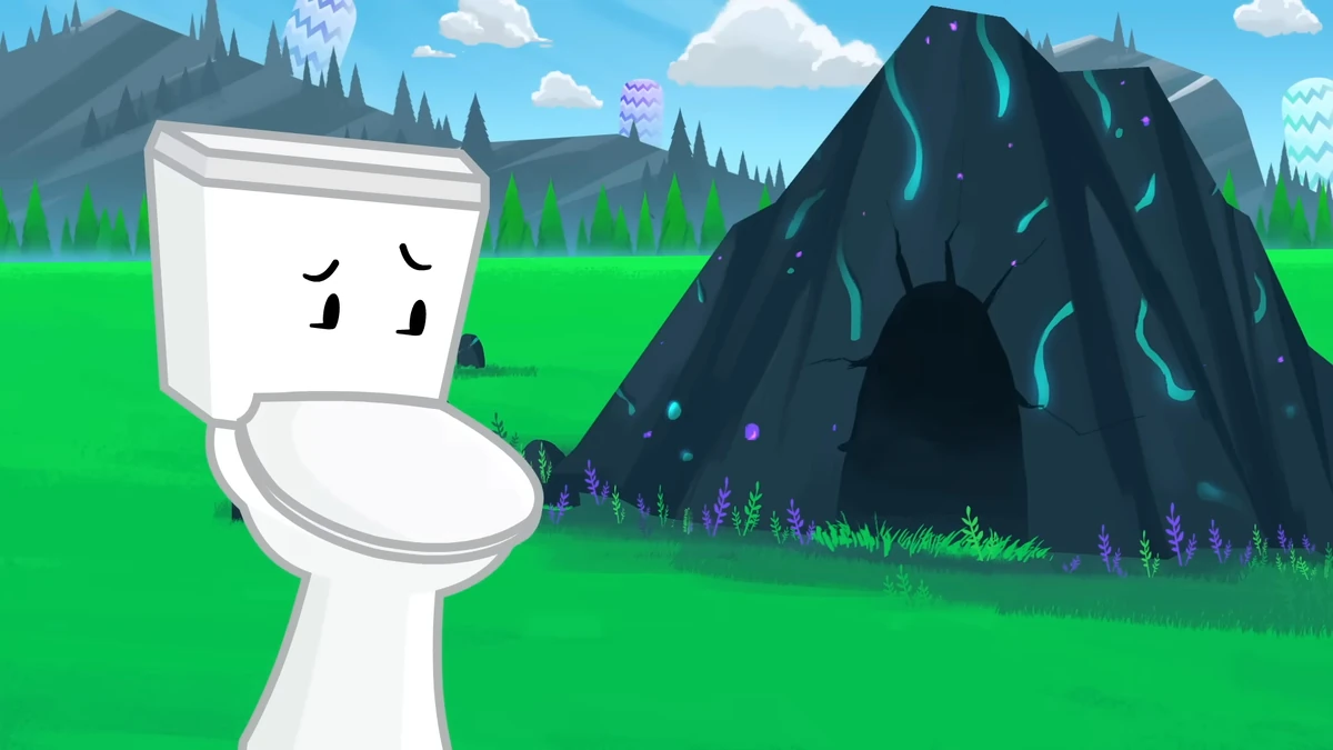 Gemory Cave | Inanimate Insanity Wiki | Fandom