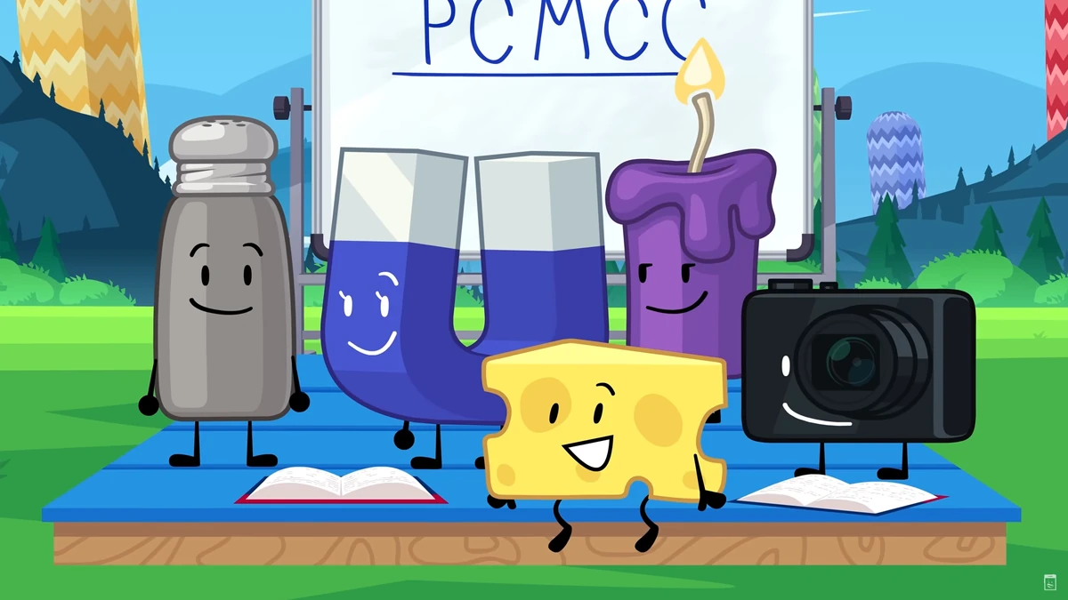 Circumspect | Inanimate Insanity Wiki | Fandom