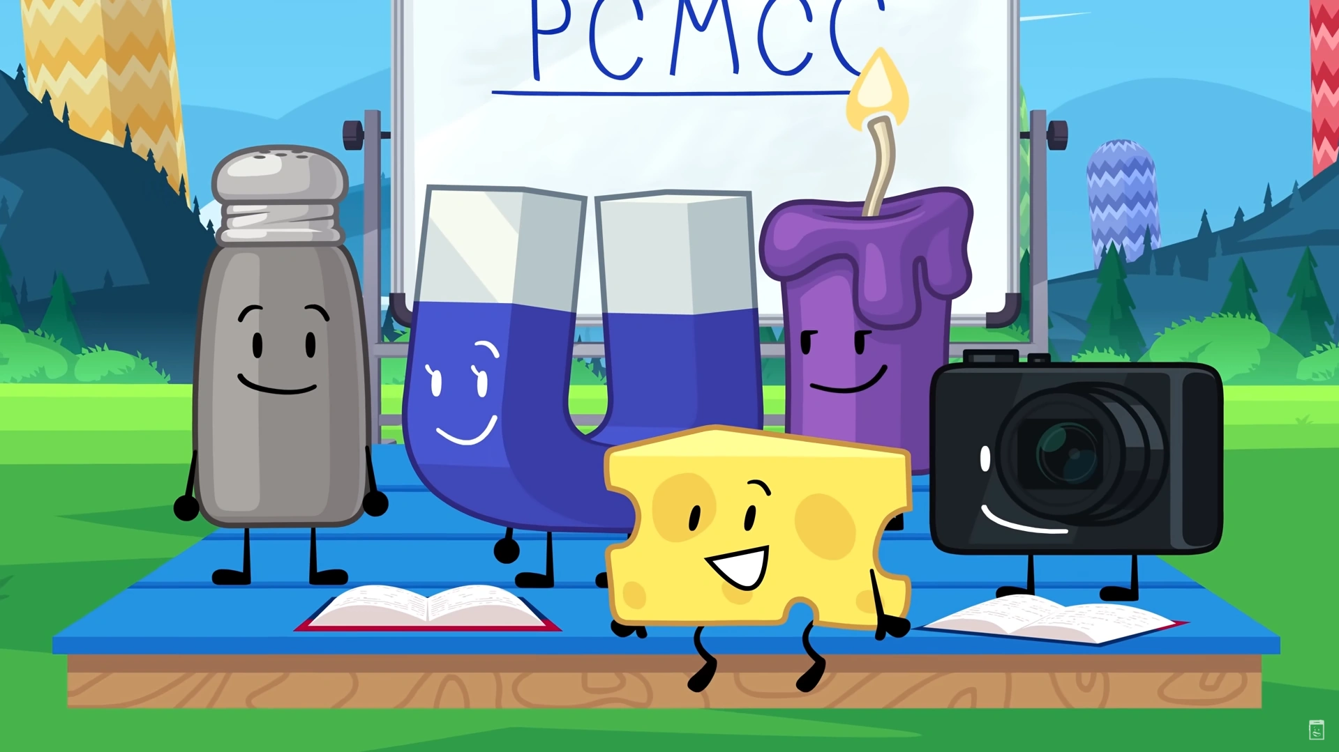 Discuss Everything About Inanimate Insanity Wiki | Fandom