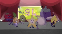 Spoiled Lemon | Inanimate Insanity Wiki | Fandom