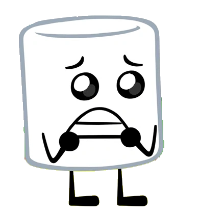 Marshmallow/Gallery | Inanimate Insanity Wiki | Fandom