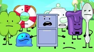 Cabby/Gallery | Inanimate Insanity Wiki | Fandom