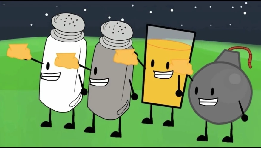 Discuss Everything About Inanimate Insanity Wiki | Fandom