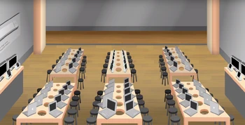 Meeple Incorporated | Inanimate Insanity Wiki | Fandom