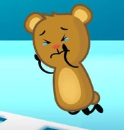 Teddy Bear/Gallery | Inanimate Insanity Wiki | Fandom