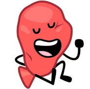 Balloon | Inanimate Insanity Wiki | Fandom