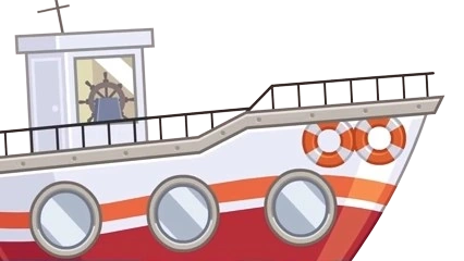 Boaty | Inanimate Insanity Wiki | Fandom