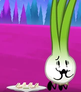 Chives | Inanimate Insanity Wiki | Fandom