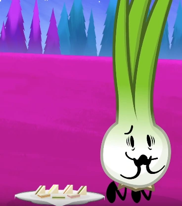 Chives/Gallery | Inanimate Insanity Wiki | Fandom