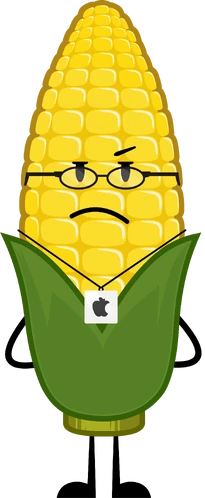 Steve Cobs | Inanimate Insanity Wiki | Fandom