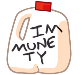 Immunity Milk | Inanimate Insanity Wiki | Fandom
