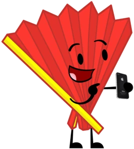Fan | Inanimate Insanity Wiki | Fandom