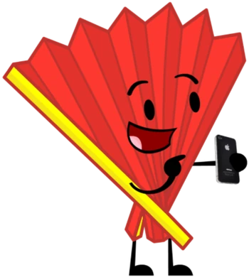 Fan | Inanimate Insanity Wiki | Fandom