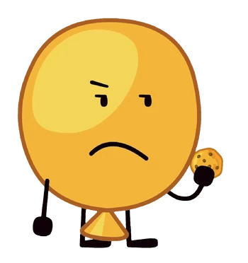 Balloon | Inanimate Insanity Wiki | Fandom