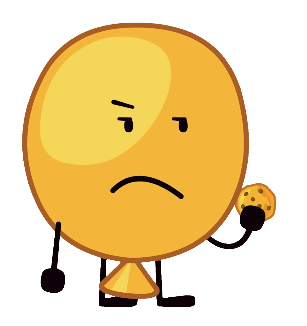 Balloon | Inanimate Insanity Wiki | Fandom