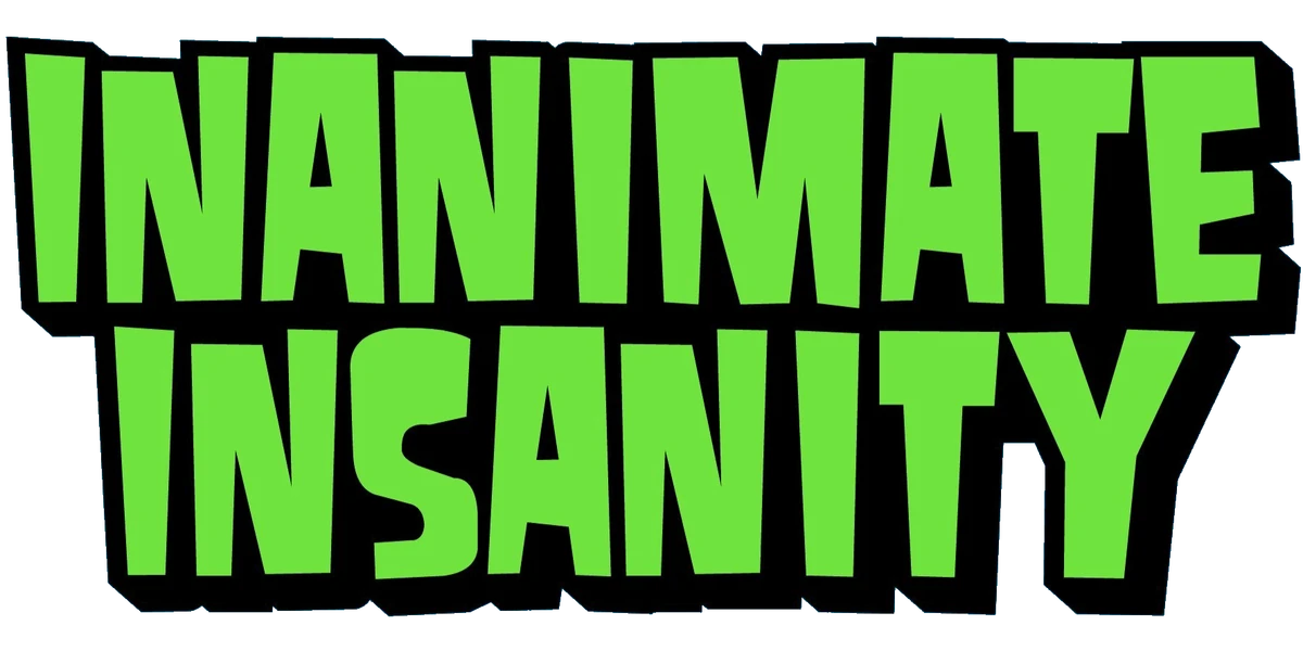 Inanimate Insanity (Season 1 Remastered) | Inanimate Insanity Wiki | Fandom