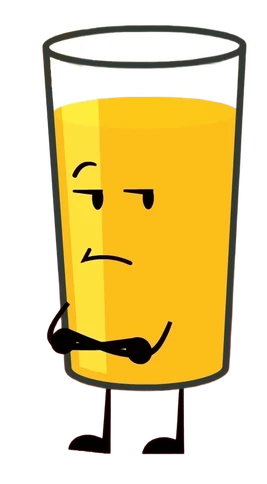 OJ | Inanimate Insanity Wiki | Fandom