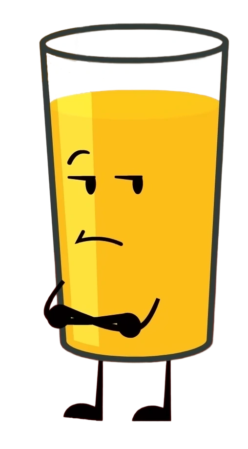 OJ | Inanimate Insanity Wiki | Fandom