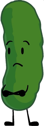 Pickle | Inanimate Insanity Wiki | Fandom