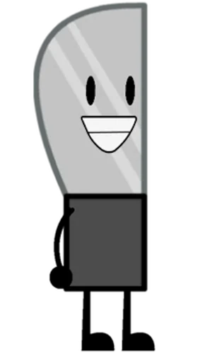 Knife | Inanimate Insanity Wiki | Fandom