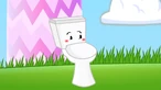 Toilet/Gallery | Inanimate Insanity Wiki | Fandom