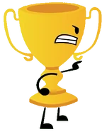 Trophy/Gallery | Inanimate Insanity Wiki | Fandom