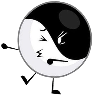 Yin-Yang | Inanimate Insanity Wiki | Fandom