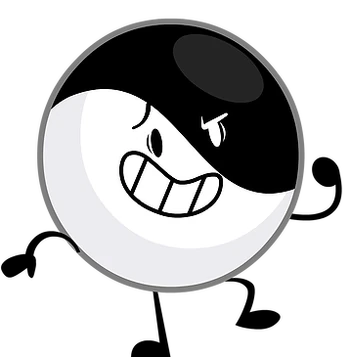 Yin Yang Inanimate Insanity Wiki Fandom