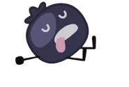 Blueberry/Gallery | Inanimate Insanity Wiki | Fandom