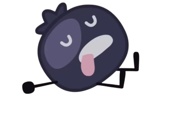 Blueberry/Gallery | Inanimate Insanity Wiki | Fandom