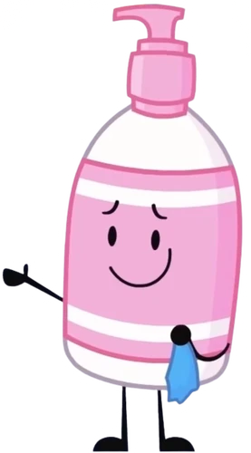 Soap | Inanimate Insanity Wiki | Fandom