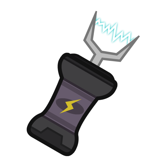 Temporary Paralyzer | Inanimate Insanity Wiki | Fandom