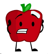 Apple/Gallery | Inanimate Insanity Wiki | Fandom