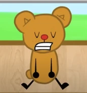 Teddy Bear/Gallery | Inanimate Insanity Wiki | Fandom