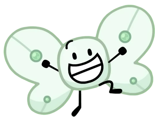 Bot | Inanimate Insanity Wiki | Fandom