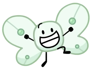 Bot | Inanimate Insanity Wiki | Fandom